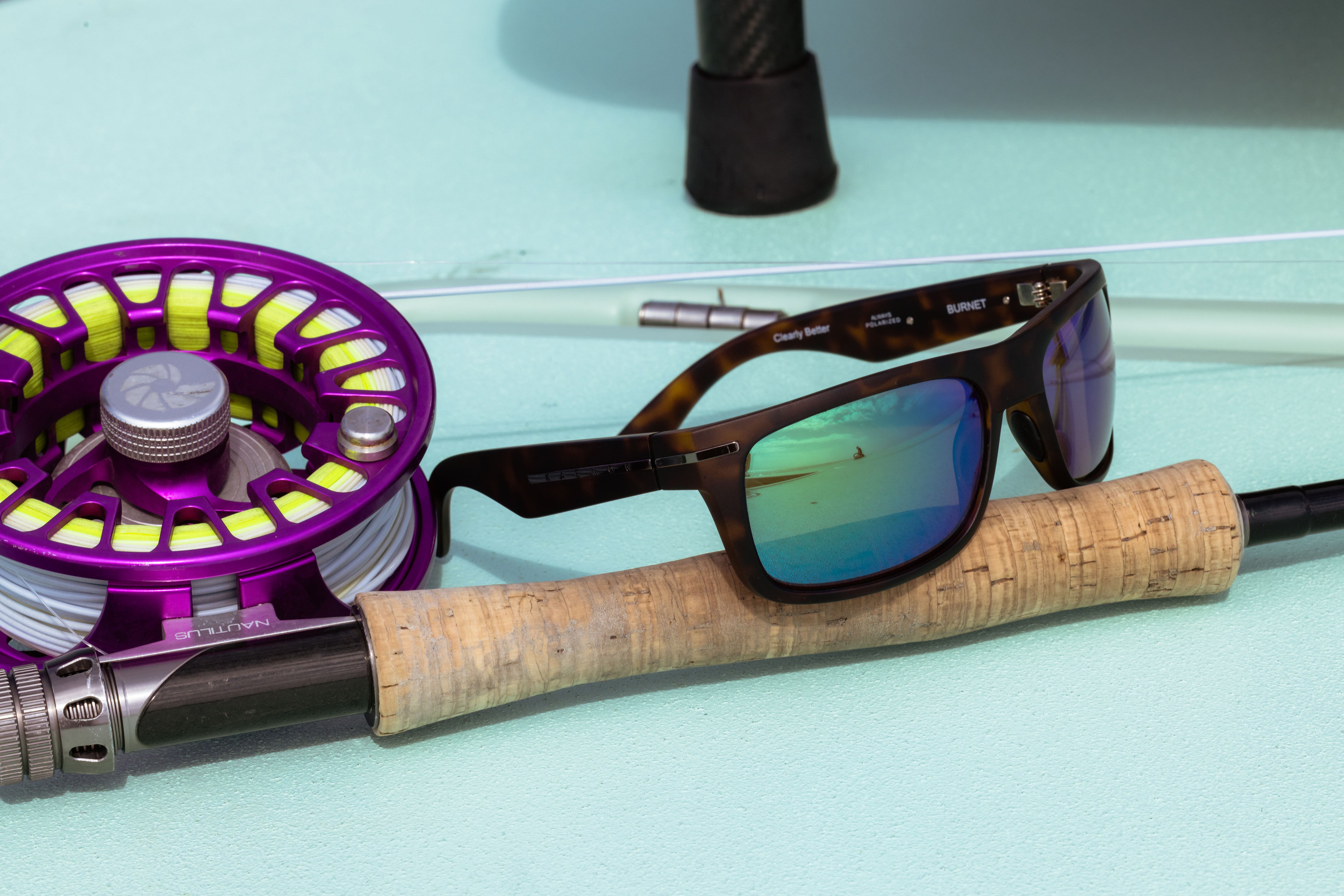 Kaenon Launches SR-91 ULTRA Glass