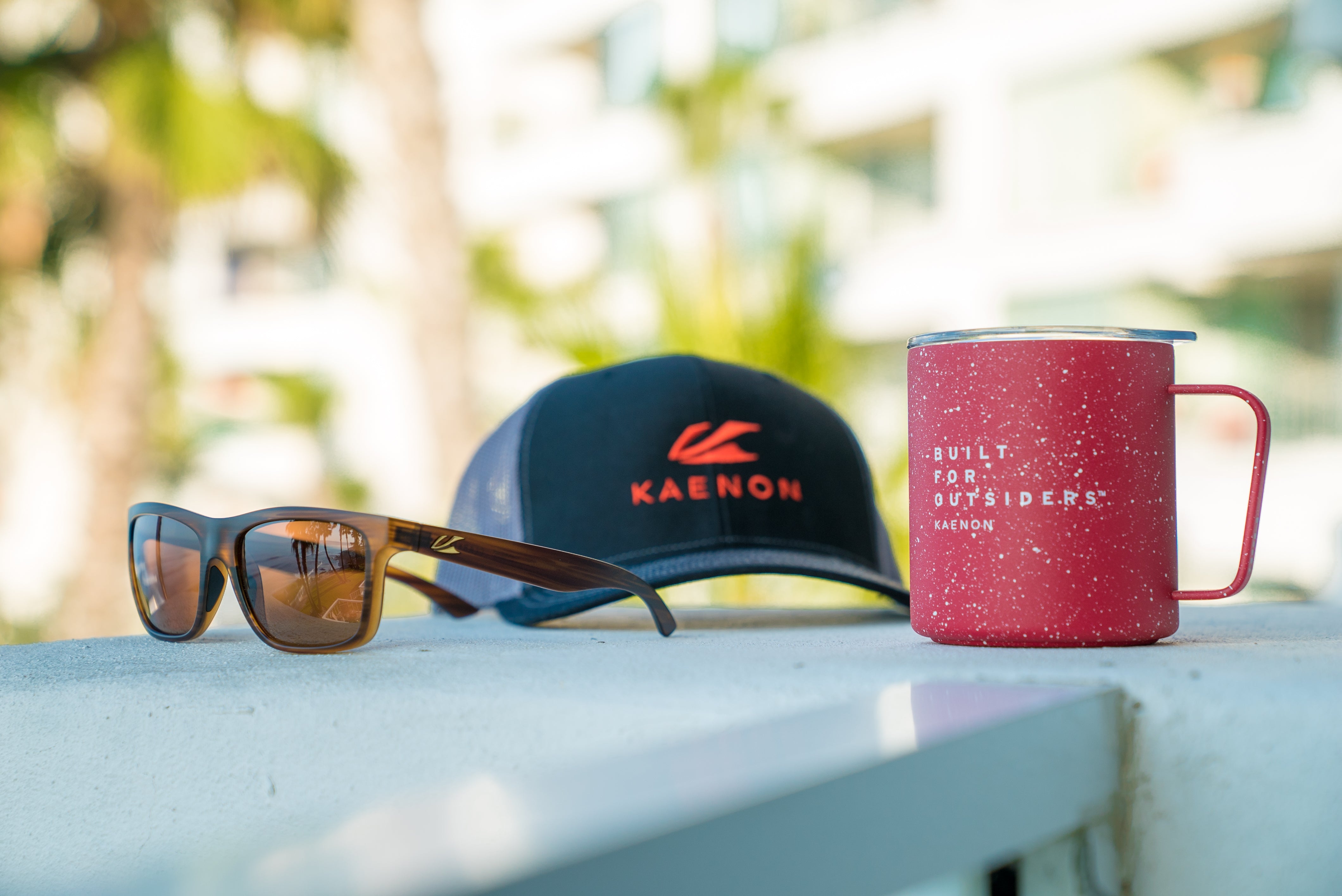 Kaenon Summer Sweepstakes