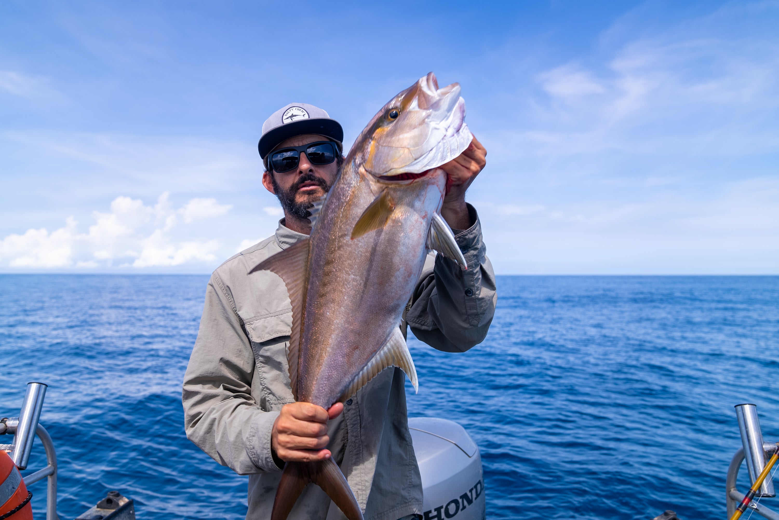 "A Life Outside” With Trever Adams – Kaenon