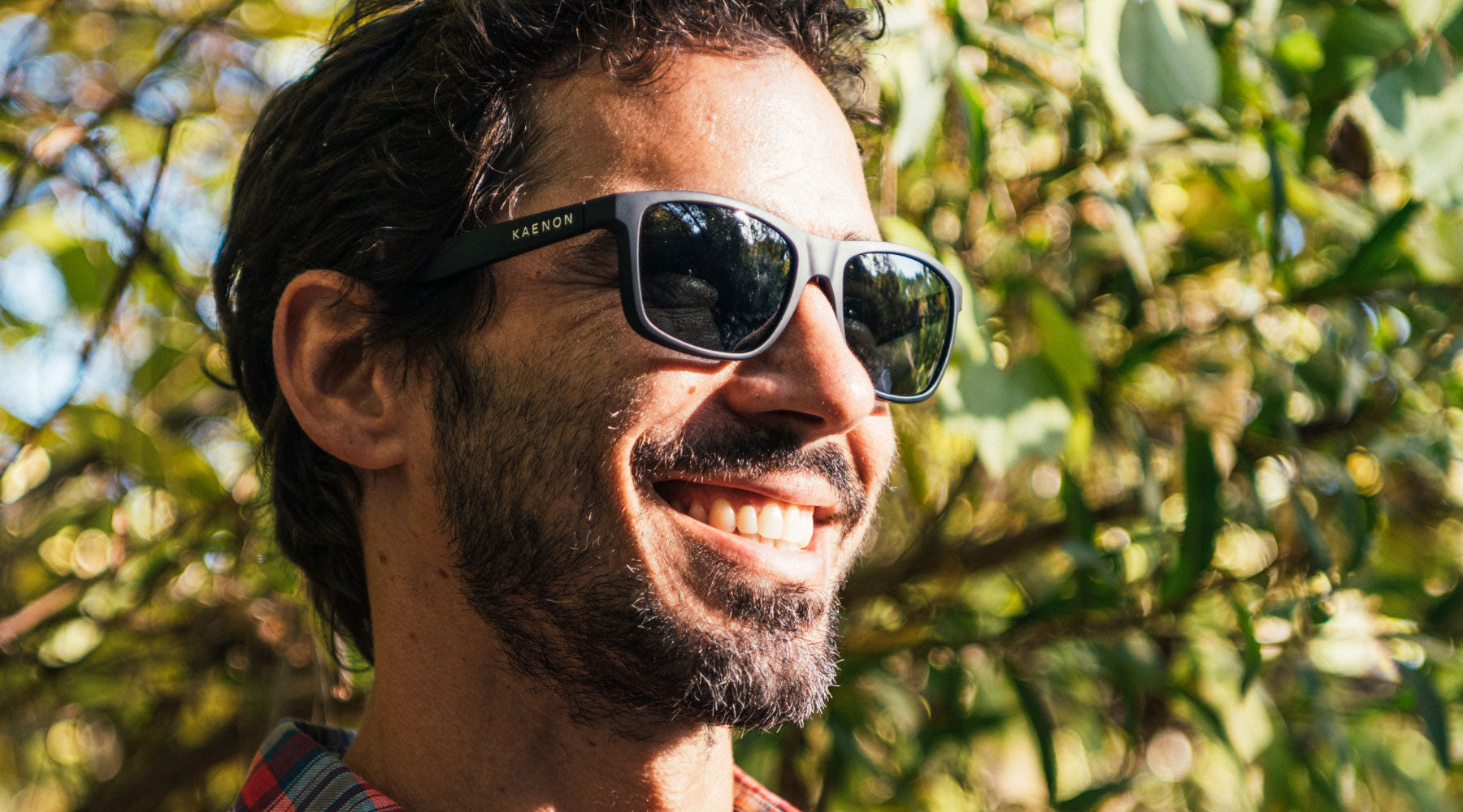 ESSENTIALS COLLECTION – Kaenon