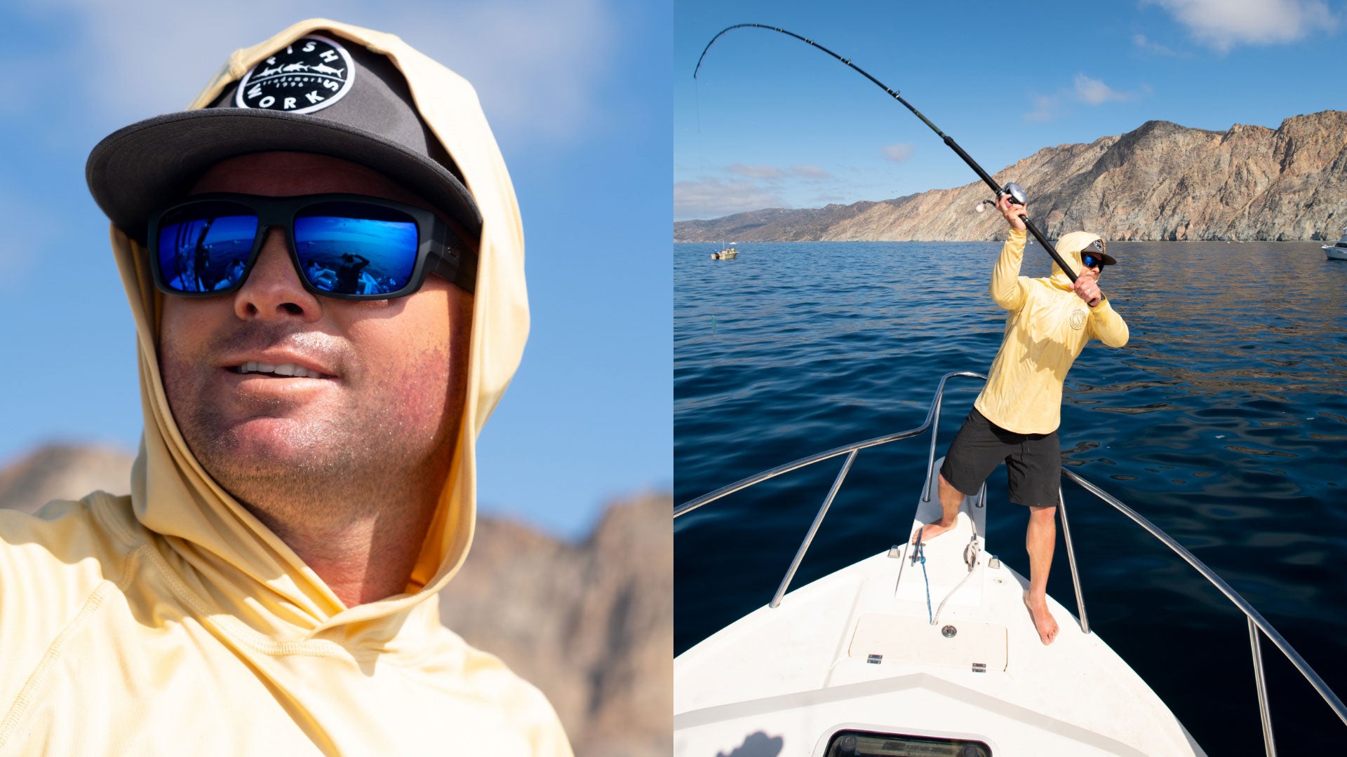 Kaenon Polarized Sunglasses