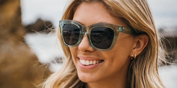 Sea Glass Collection – Kaenon