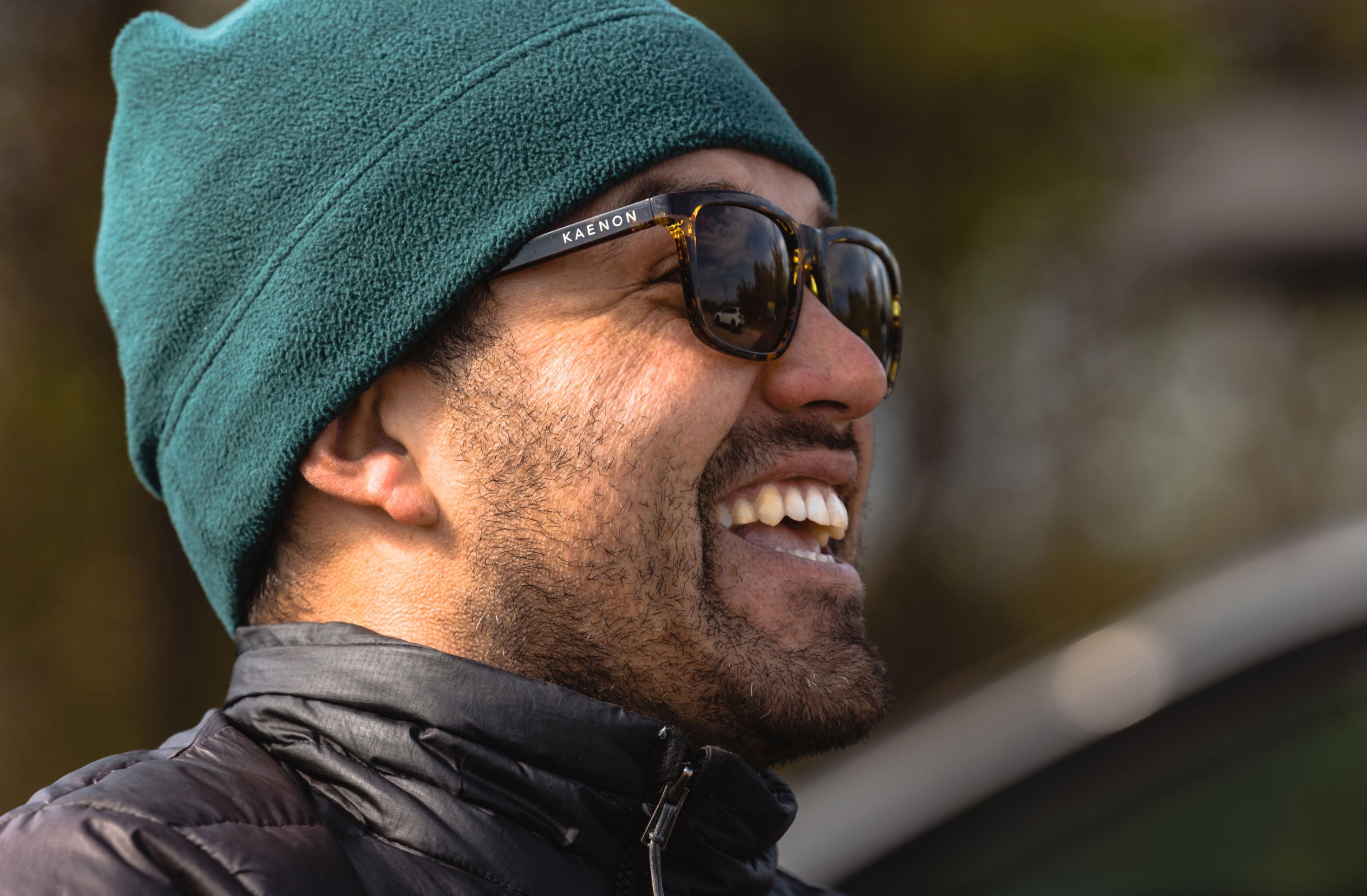 Kaenon Polarized Sunglasses