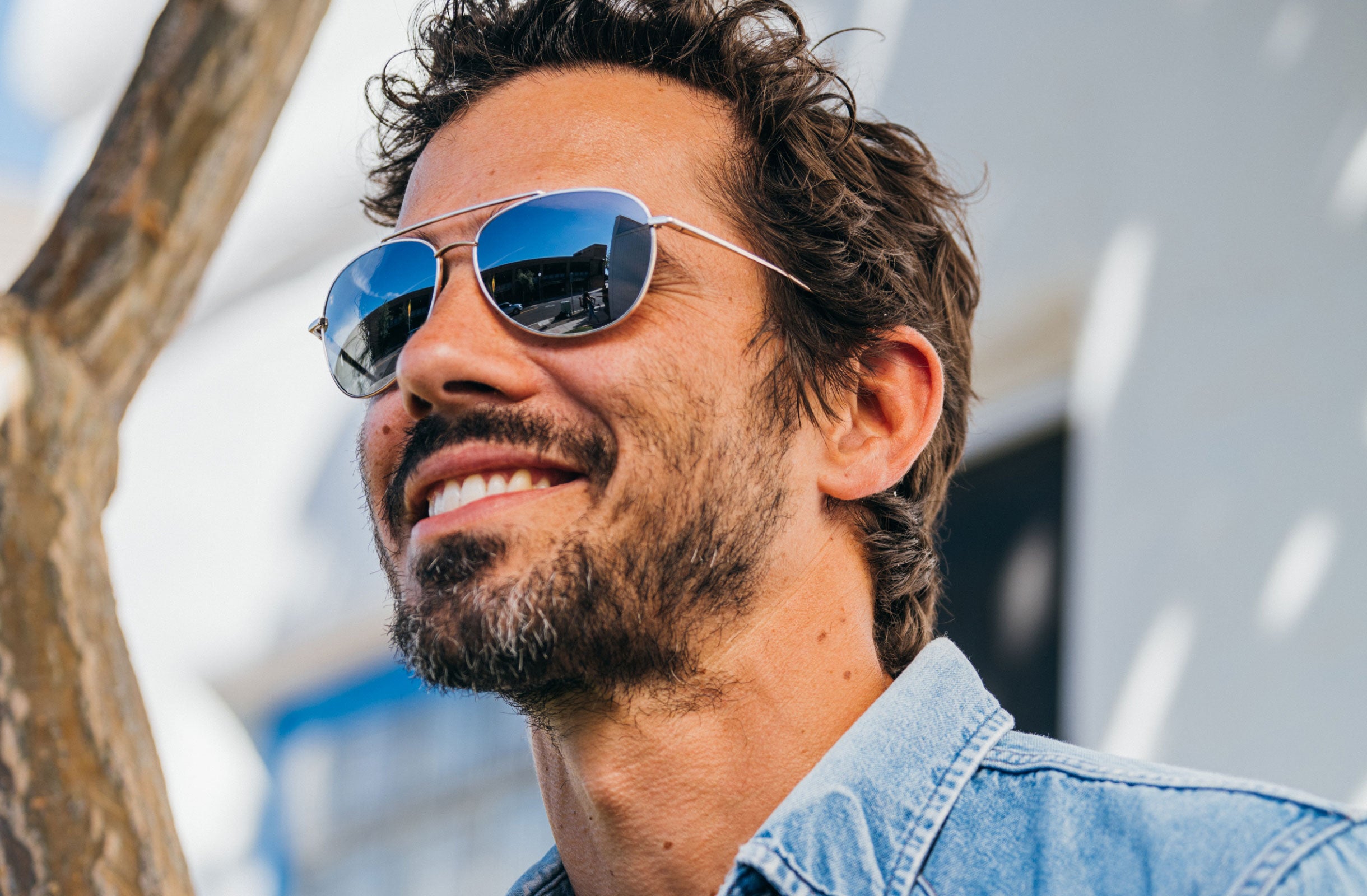 Kaenon Polarized Sunglasses
