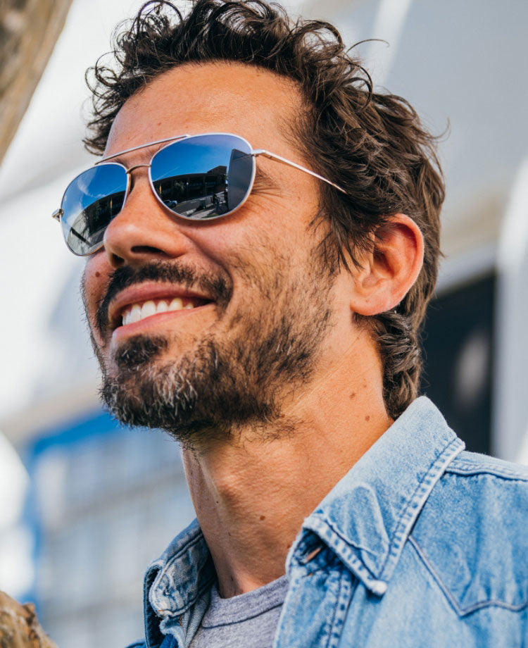 Kaenon Polarized Sunglasses