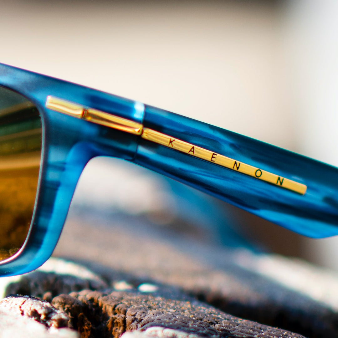 Our Story – Kaenon