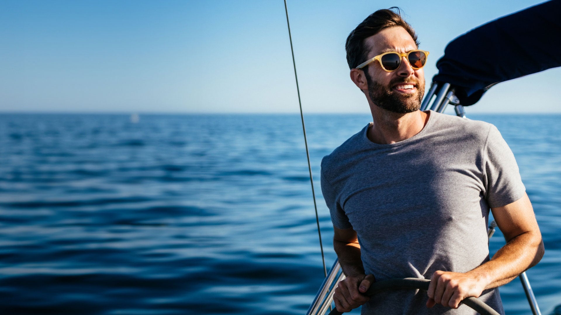 Kaenon Polarized Sunglasses