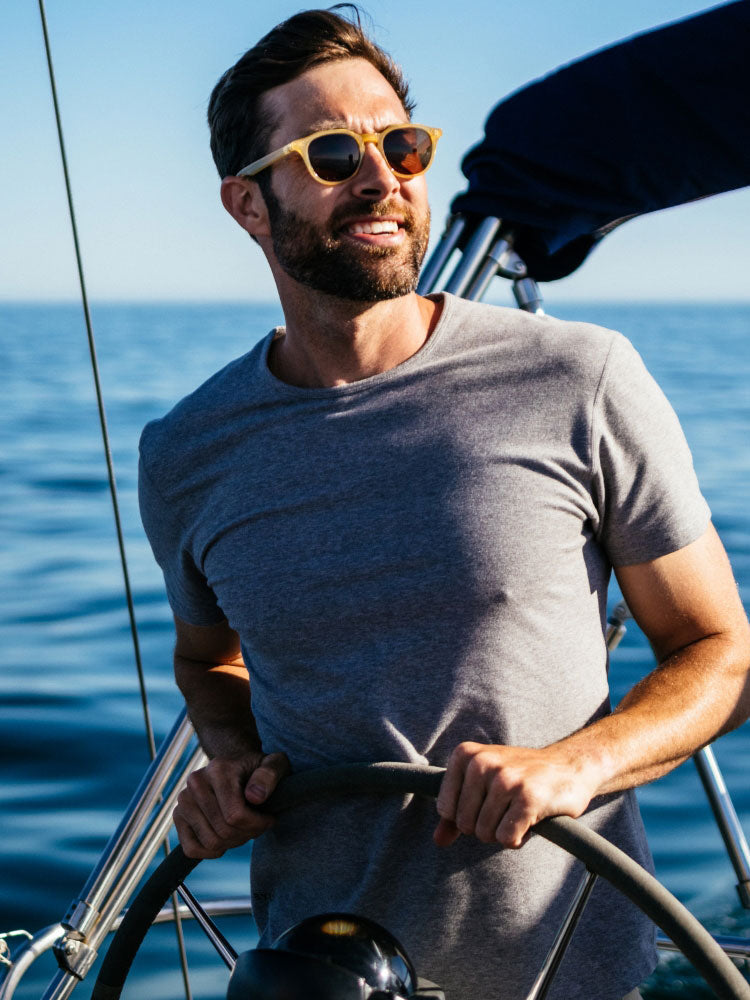 Kaenon Polarized Sunglasses