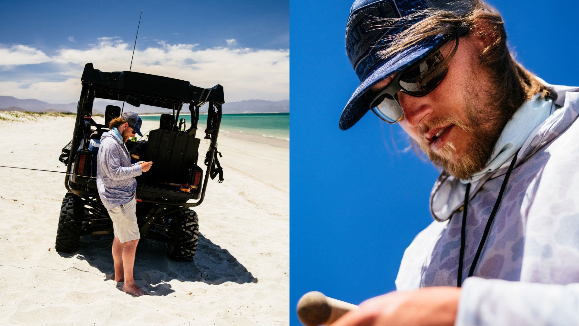 Kaenon Polarized Sunglasses
