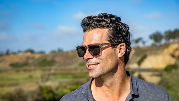 Kaenon Polarized Sunglasses